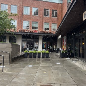 RED BEAR BREWING - Updated September 2025 - 417 Photos & 277 Reviews ...