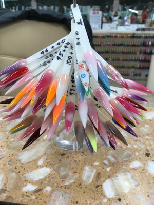 WONDER NAILS - Updated February 2025 - 218 Photos & 72 Reviews - 81944 Hwy 111, Indio ...