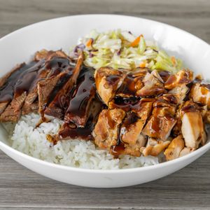 RASCALS TERIYAKI GRILL - Updated July 2024 - 604 Photos & 970 Reviews ...