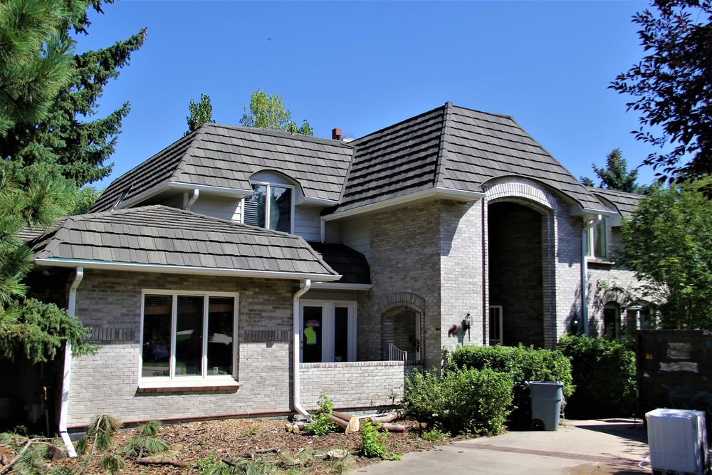 INFINITY ROOFING & SIDING - Updated July 2025 - 21 Photos & 10 Reviews ...