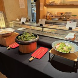 NOBU WASHINGTON D.C - Updated May 2026 - 1768 Photos & 618 Reviews ...