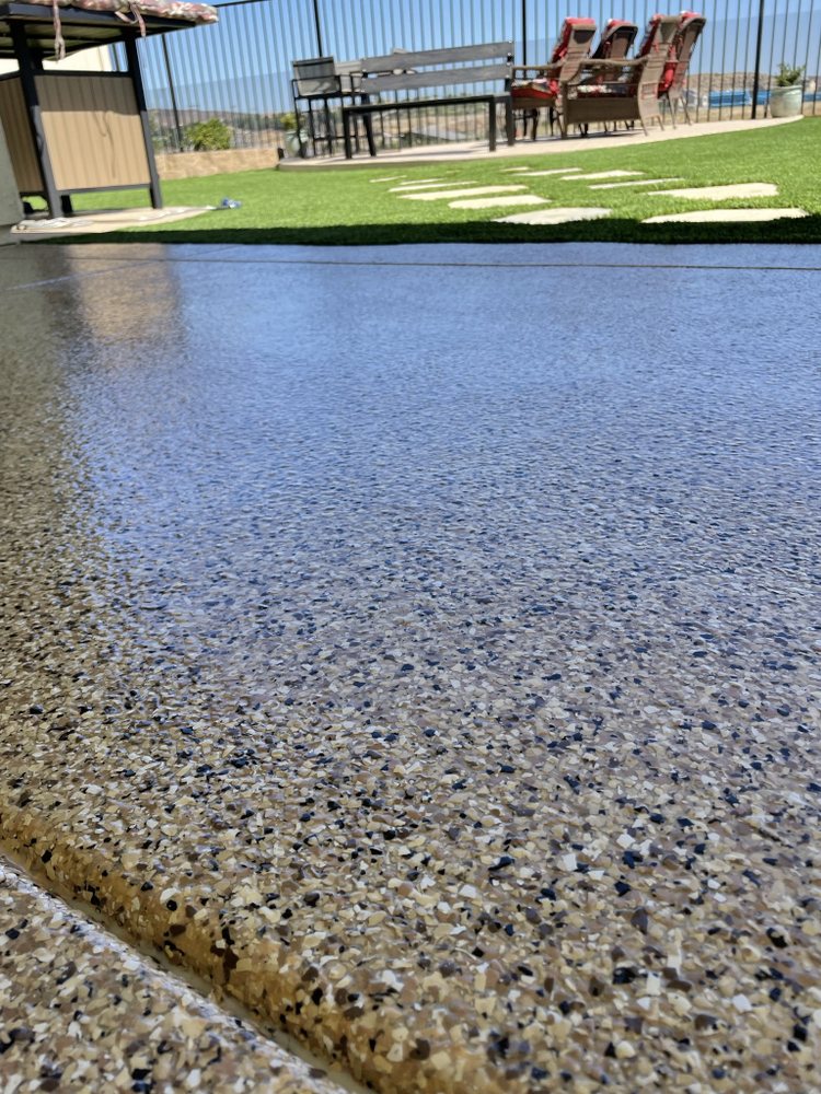 PRECISION EPOXY FLOORS - Updated January 2026 - 195 Photos & 78 Reviews ...