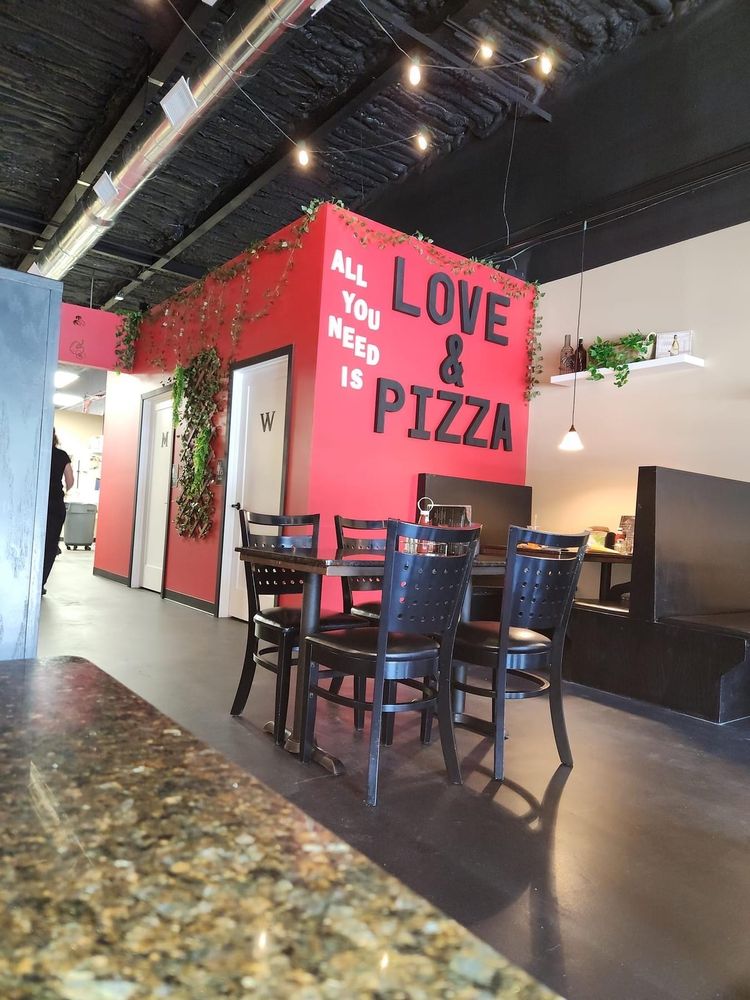 AMORE MIO PIZZERIA - Updated June 2025 - 39 Photos & 27 Reviews - 4021 County Rd 210, St Johns ...