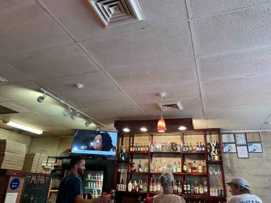 MAYNARD PIZZA & BAR - Updated April 2025 - 33 Photos & 62 Reviews - 149 ...