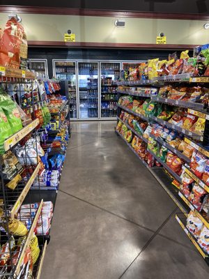 SCHRADER OIL GREENFIELDS & FRONTAGE - Gas Stations - 601 Greenfields Ct ...