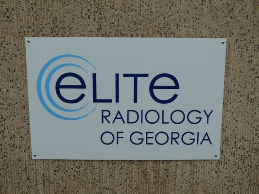 ELITE RADIOLOGY OF GEORGIA - Updated December 2025 - 4800 Ashford ...