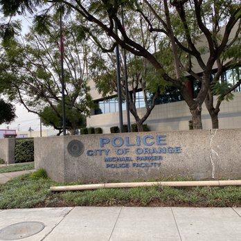 ORANGE POLICE DEPARTMENT - Updated December 2025 - 17 Photos & 66 ...