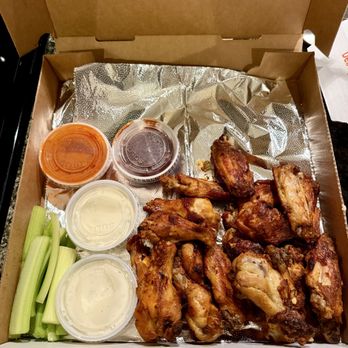 AH-BEETZ NEW HAVEN PIZZA-WEST PALM BEACH - Updated December 2025 - 47 ...