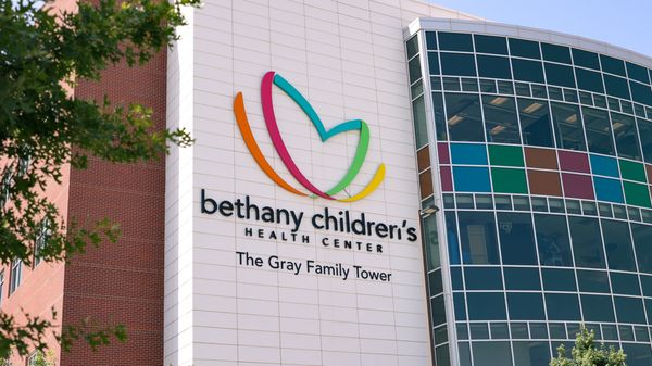 BETHANY CHILDREN’S HEALTH CENTER - Updated December 2025 - 21 Photos ...
