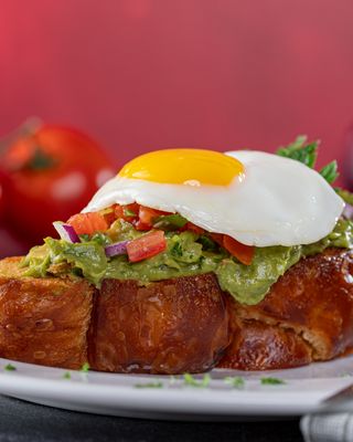 THE ORIGINAL WOLFIE’S RESTAURANT, DELI AND THE RASCAL HOUSE BAR ...