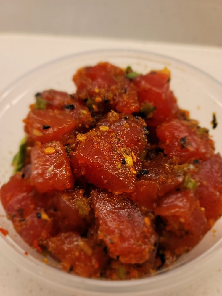 POKE EXPRESS - Updated December 2025 - 602 Photos & 327 Reviews - 4165 ...