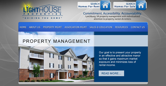 LIGHTHOUSE PROPERTIES - Updated February 2025 - 137 Laxton Rd ...