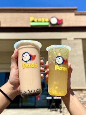 PENGO DRINK STATION - Updated April 2025 - 415 Photos & 545 Reviews ...