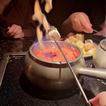SIMPLY FONDUE - Updated December 2024 - 218 Photos & 238 Reviews - 111 ...
