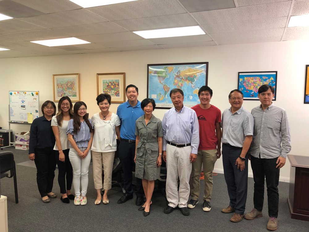 STANLEY WONG INSURANCE AGENCY - Updated December 2025 - 12 Reviews ...