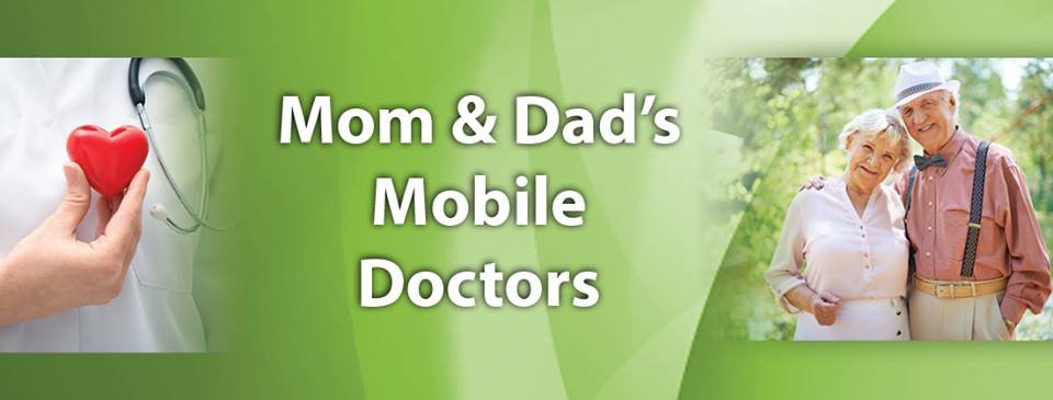 MOM & DAD’S MOBILE DOCTORS - Updated August 2025 - 6380 E Thomas Rd ...