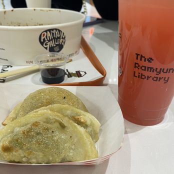 THE RAMYUN LIBRARY - Updated October 2025 - 141 Photos & 61 Reviews ...