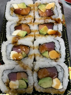 TOKYO EXPRESS - Updated February 2025 - 11 Photos & 15 Reviews - 3011 ...