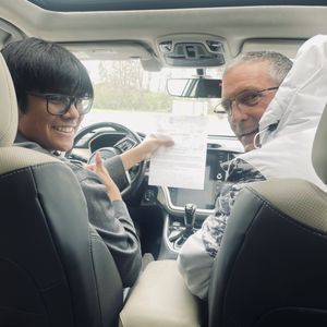 SAME DAY ROAD TEST - Updated December 2025 - 73 Reviews - 9139 Cadieux ...