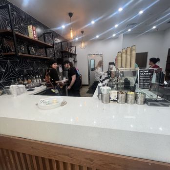 LUCE AVE COFFEE - Updated May 2025 - 69 Photos & 40 Reviews - 25675 ...