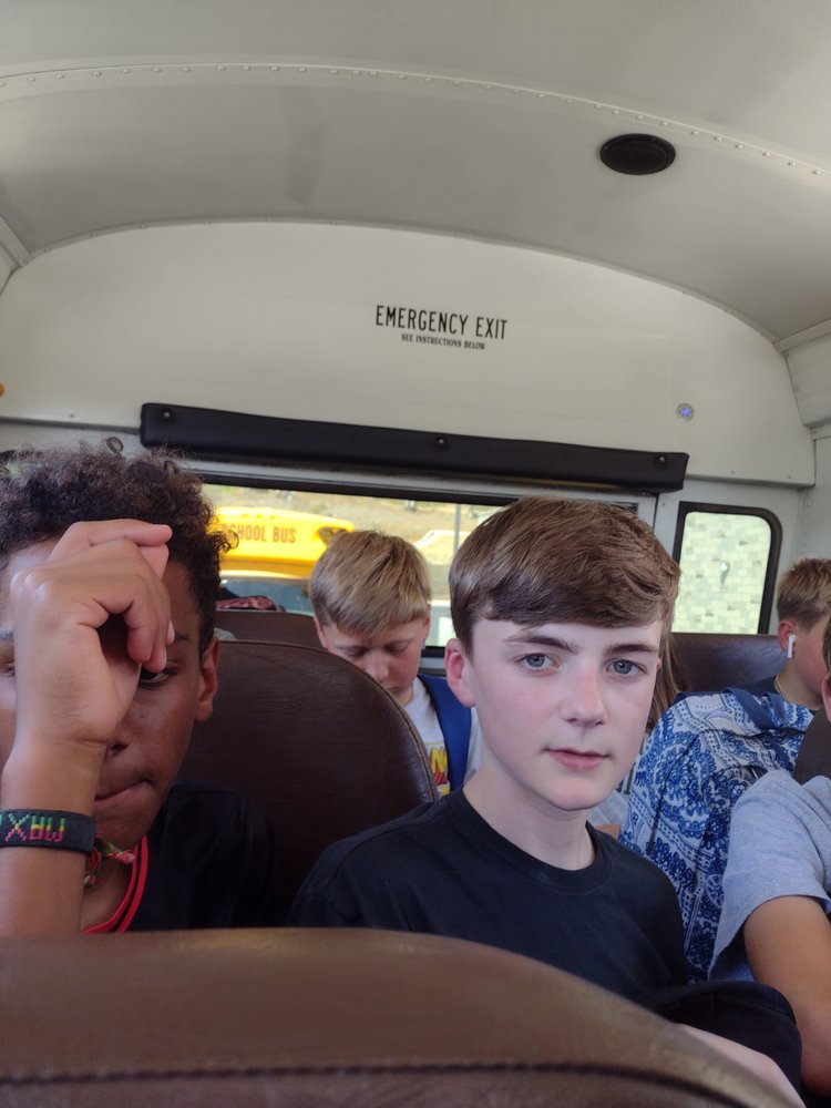 PENDLETON MARY FAY ELEMENTARY SCHOOL - Updated April 2025 - 110 Marine ...