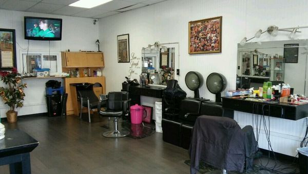 DIAMOND CUTZ - Updated July 2025 - 510 E Patapsco Ave, Brooklyn Park ...