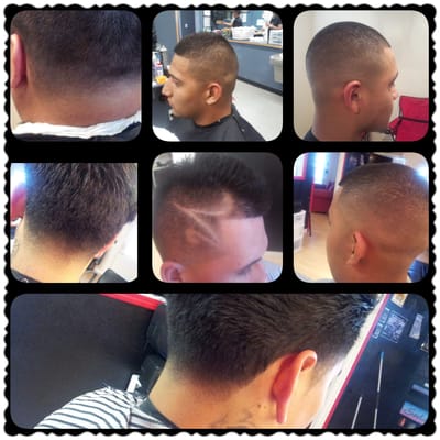 LEVEL UP BARBER AND BEAUTY - Updated December 2025 - 23 Photos & 31 ...