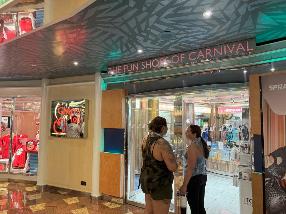 THE FUN SHOPS - Updated October 2025 - 1435 N Cruise Blvd, Miami ...