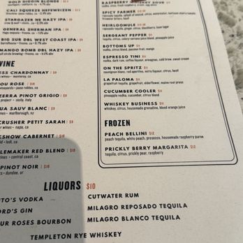 HEIRLOOM - Updated July 2024 - 3454 Photos & 2364 Reviews - 8398 N ...