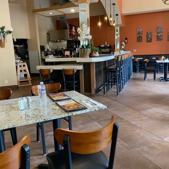 NILO RESTAURANT - Updated March 2025 - 62 Photos & 92 Reviews - 3451 Blackhawk Plaza Cir ...