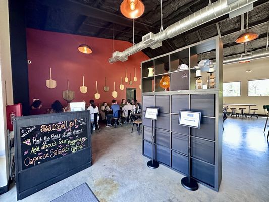 SAUCED UP - Updated October 2025 - 104 Photos & 97 Reviews - 36825 Fm ...