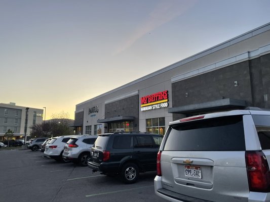 MO’ BETTAHS HAWAIIAN STYLE FOOD - Updated December 2025 - 288 Photos ...