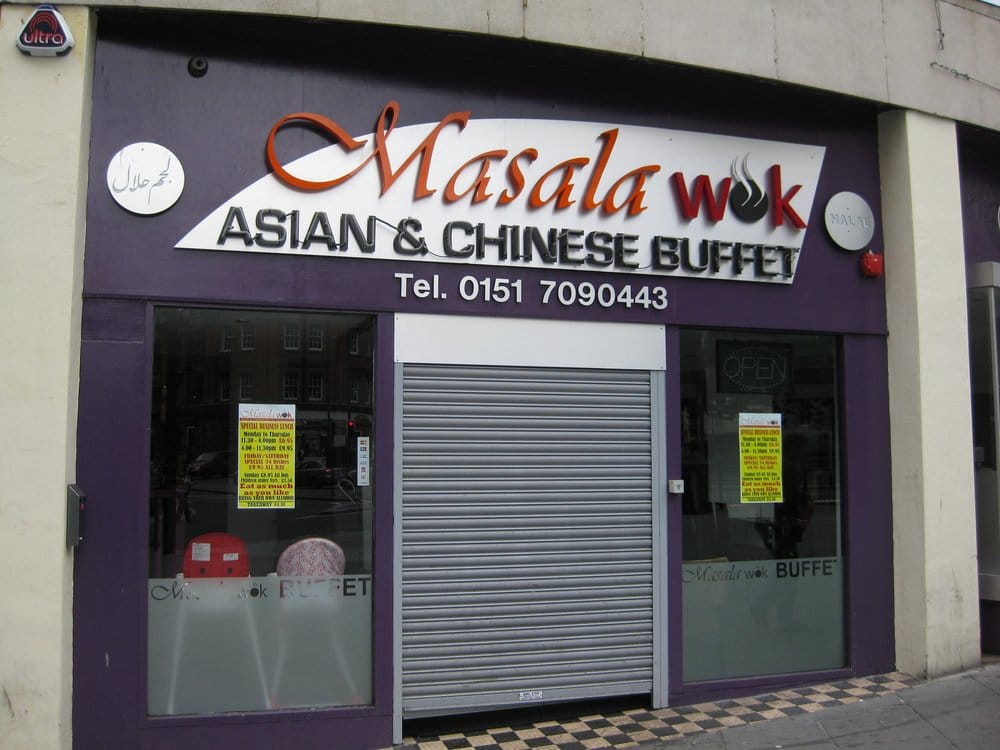 MASALA WOK - Updated December 2024 - 12 Reviews - 45-47 Ranelagh St ...