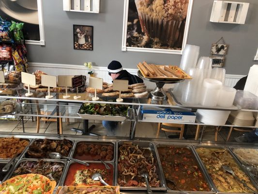 TRAX DELI - Updated December 2025 - 47 Photos & 20 Reviews - 135 ...