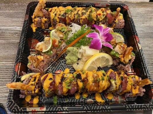 SHO-GA JAPANESE RESTAURANT - Updated December 2025 - 195 Photos & 178 ...