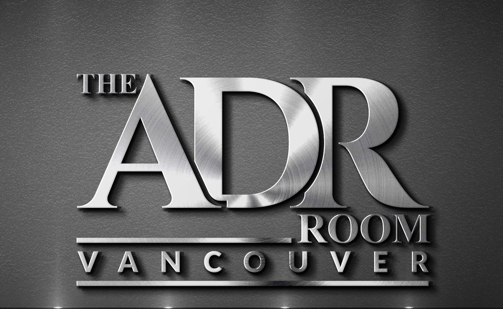 THE ADR ROOM - Request Information - Vancouver, British Columbia ...