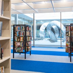 SKOKIE PUBLIC LIBRARY - 539 Photos & 74 Reviews - 5215 Oakton St ...