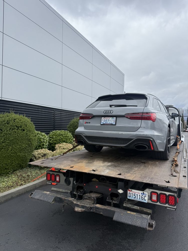 ABT TOWING - Updated June 2026 - 18 Reviews - 33125 15th Ave S, Federal ...