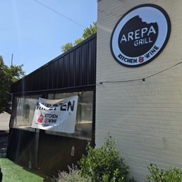 AREPA GRILL KITCHEN & WINE - Updated July 2025 - 74 Photos & 22 Reviews ...