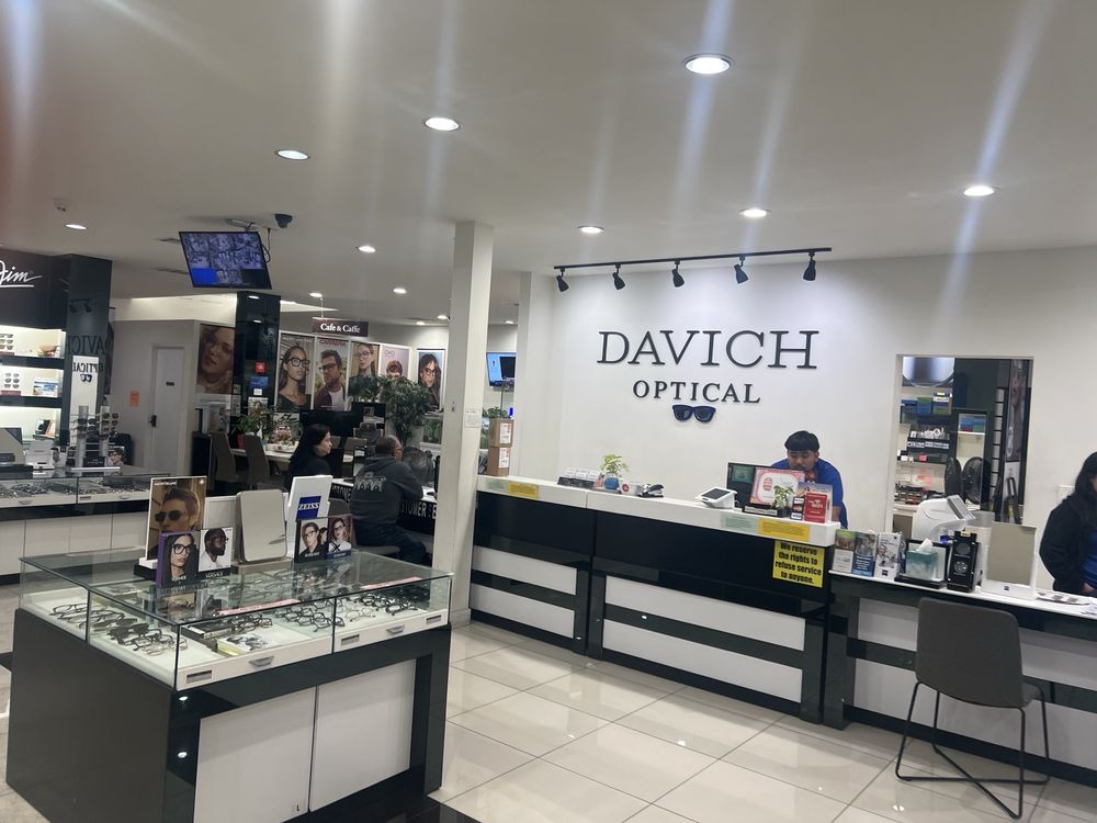 DICKSON CHEN, OD FAAO - Updated October 2025 - 42 Reviews - 219 S ...