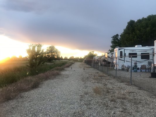 HI-VALLEY RV PARK - 14 Photos & 27 Reviews - 10555 Horseshoe Bend Rd ...