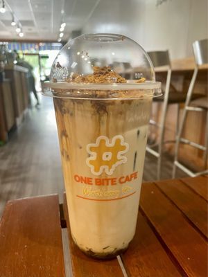 ONE BITE CAFE - Updated July 2025 - 33 Photos & 19 Reviews - 17171 ...