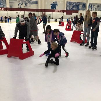 AZ ICE PEORIA - Updated October 2025 - 76 Photos & 84 Reviews - 15829 N ...