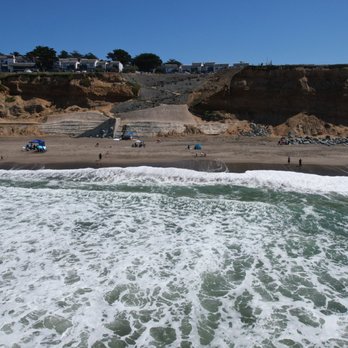 ESPLANADE BEACH - Updated January 2025 - 157 Photos & 57 Reviews - Esplanade Ave And W Beaumont ...