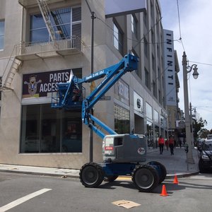 ACTION RENTALS - 115 Reviews - Building Supplies - 1530 Folsom St, San ...