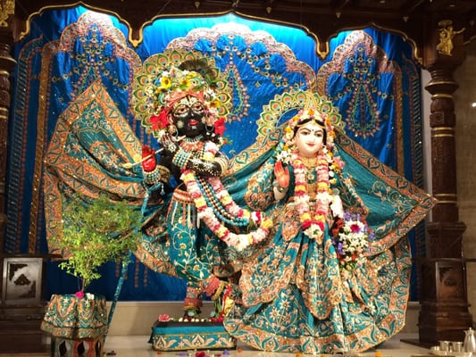 ISKCON OF HOUSTON - Updated July 2025 - 23 Photos - 1320 W 34th St ...