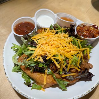 TOCABE, AN AMERICAN INDIAN EATERY - Updated July 2024 - 786 Photos ...