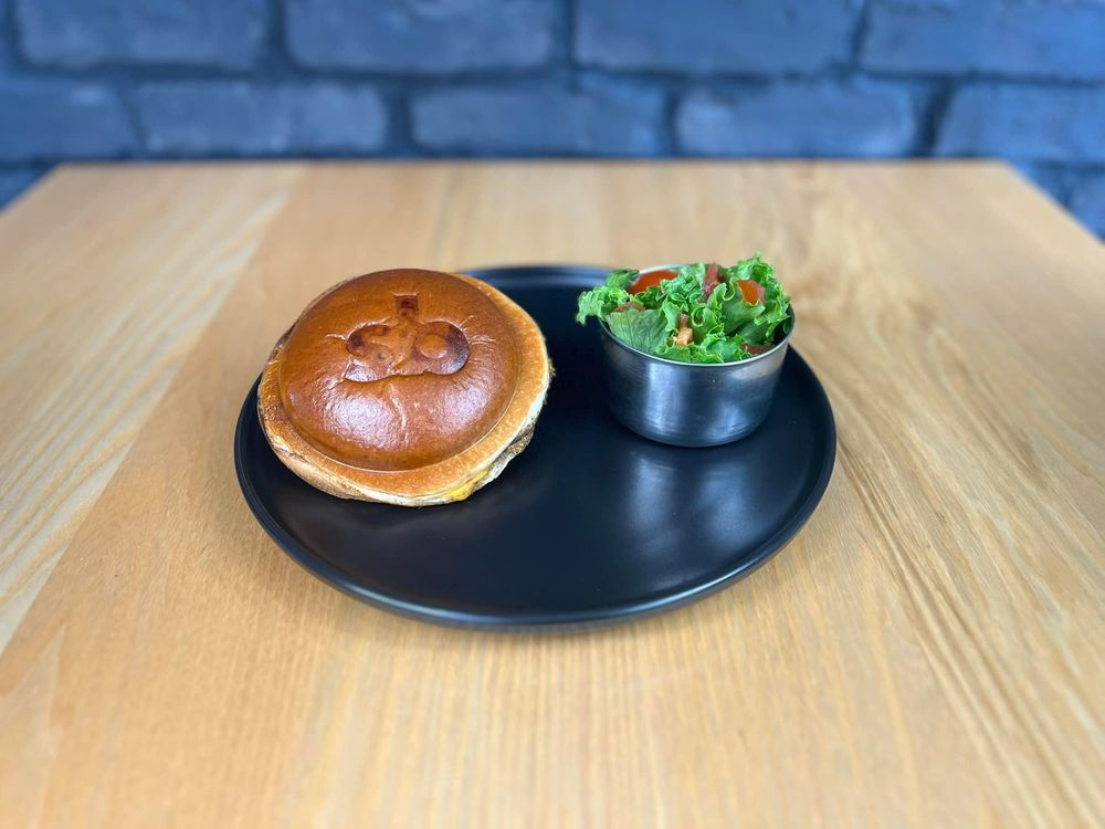 SPINNING BUNS - Updated June 2025 - 111 Photos & 55 Reviews - 1200 ...