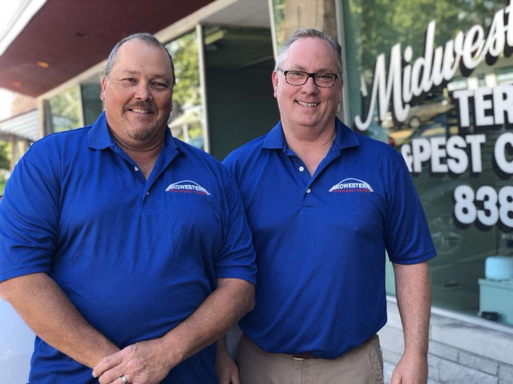 MIDWESTERN PEST CONTROL - Updated May 2026 - 700 Rue St Francois ...