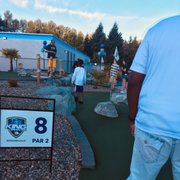 KING MINI GOLF PARK - 58 Photos & 16 Reviews - 1113 N Meridian ...